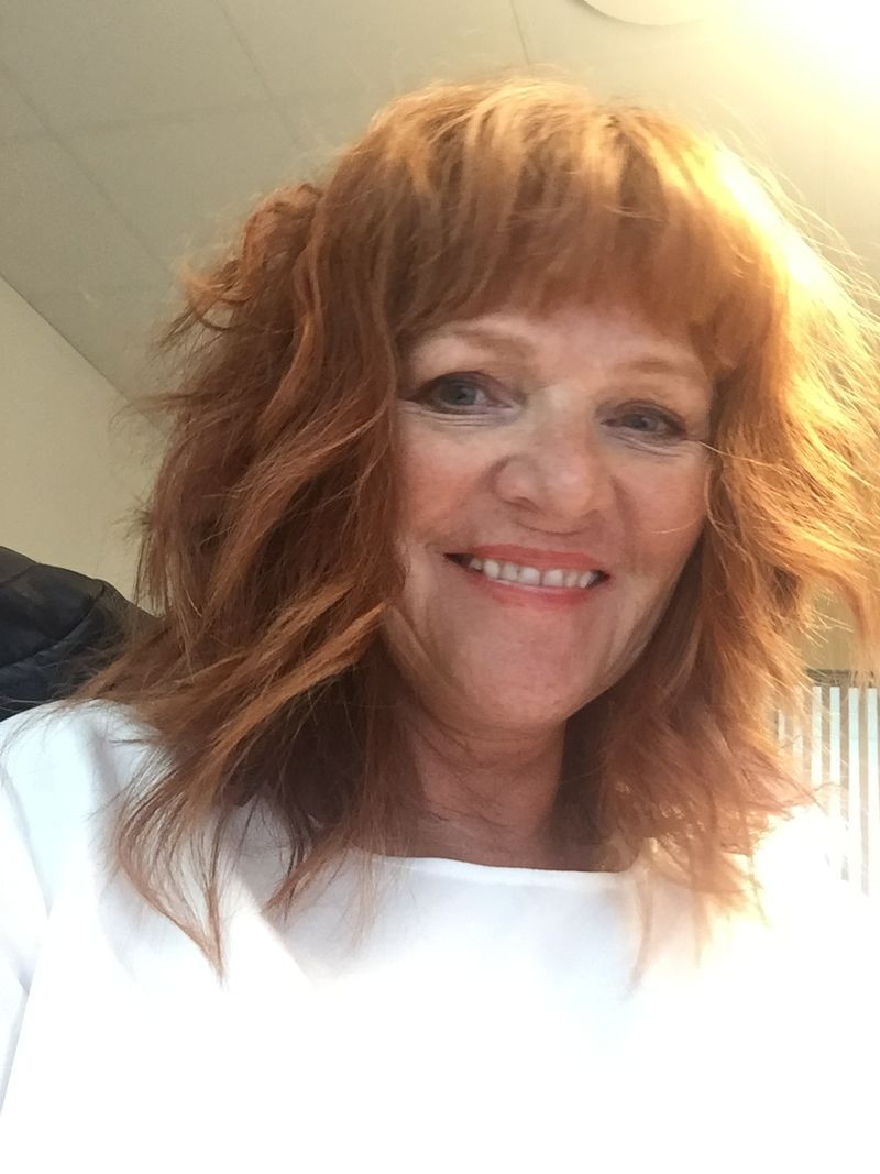 Randi Berg, Svolvær - derfor ble jeg mekler - Konfliktrådet