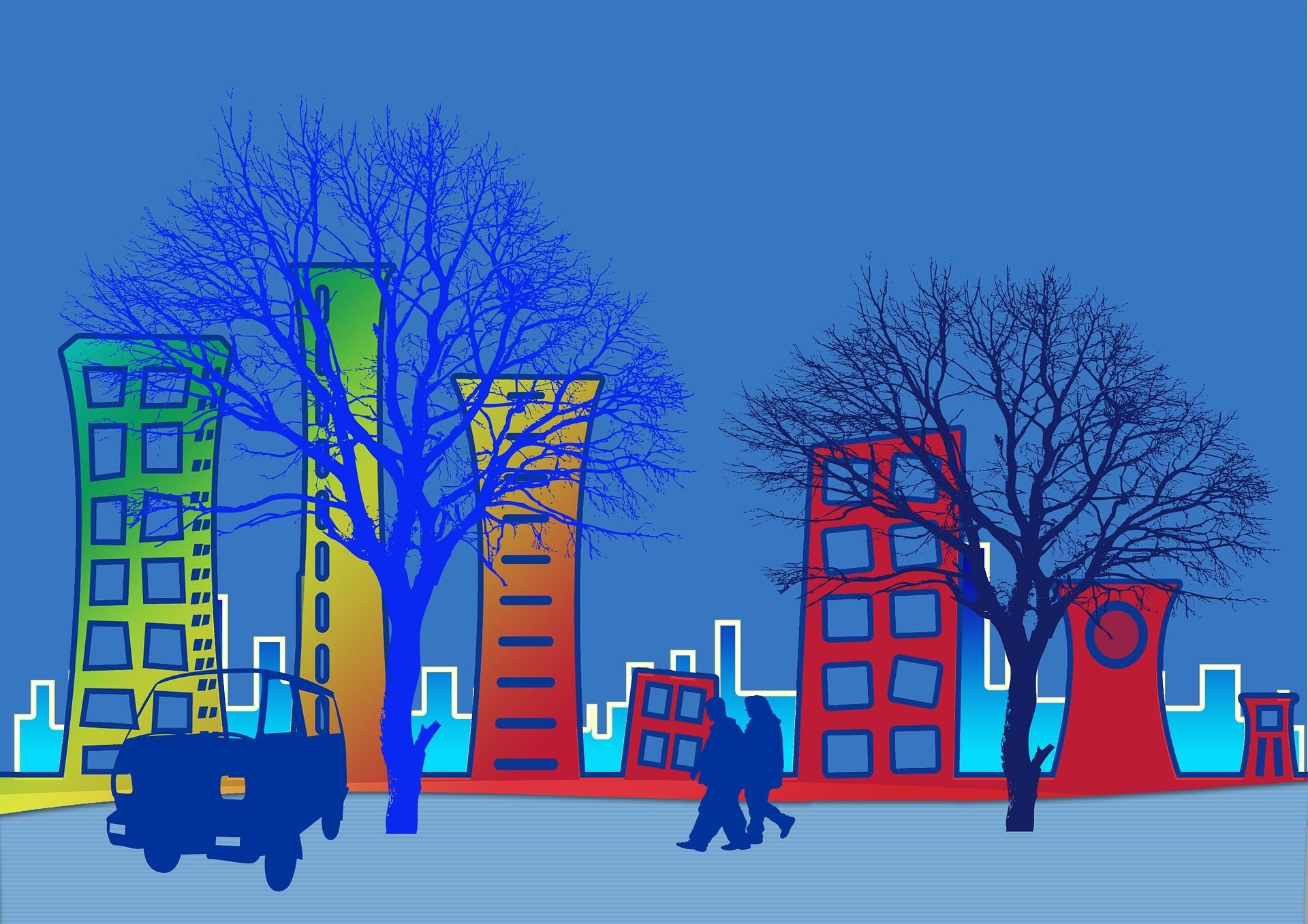 Radikalisering og voldelig ekstremisme - Konfliktrådet